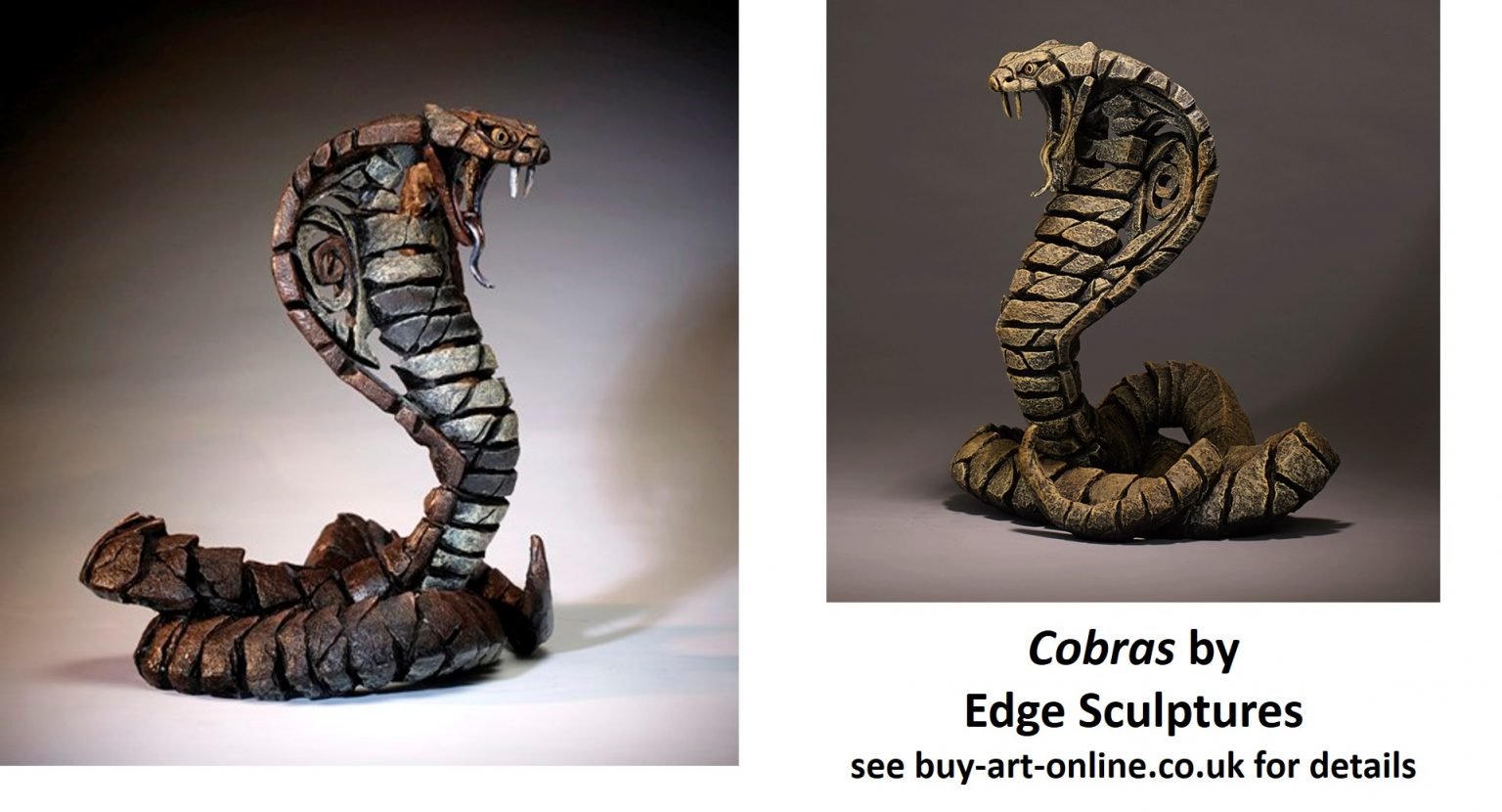 The Edge Sculpture Collection – Buy Art Online