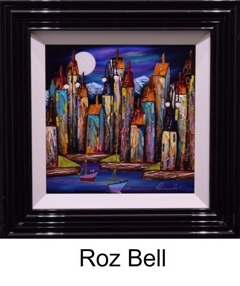 Buy Art Online – Contemporary Art