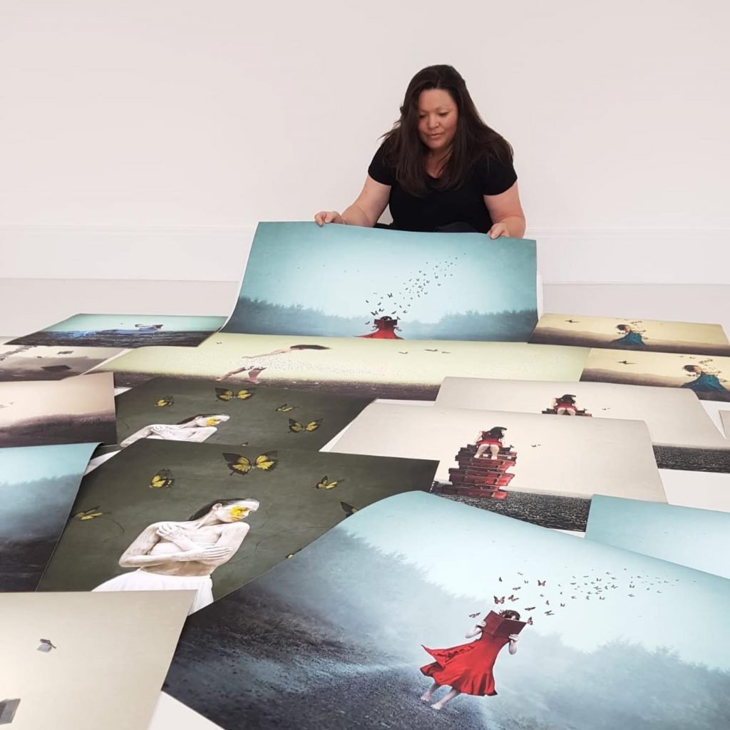 Michelle Mackie – Buy Art Online